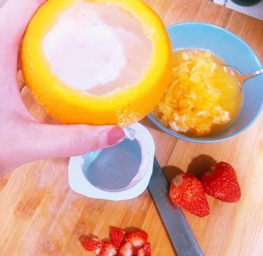 网红冰淇淋怎么做_家庭版配方-第3张图片-山城妙识 网红冰淇淋怎么做_家庭版配方-第3张图片-山城妙识