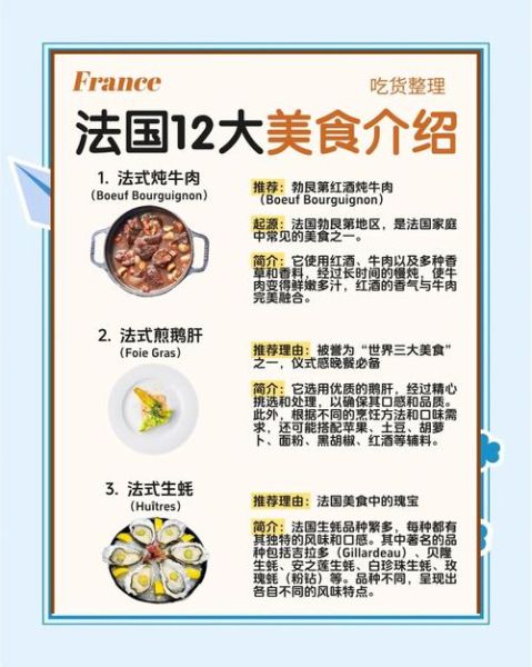 法国菜谱大全_如何做法餐-第1张图片-山城妙识 法国菜谱大全_如何做法餐-第1张图片-山城妙识