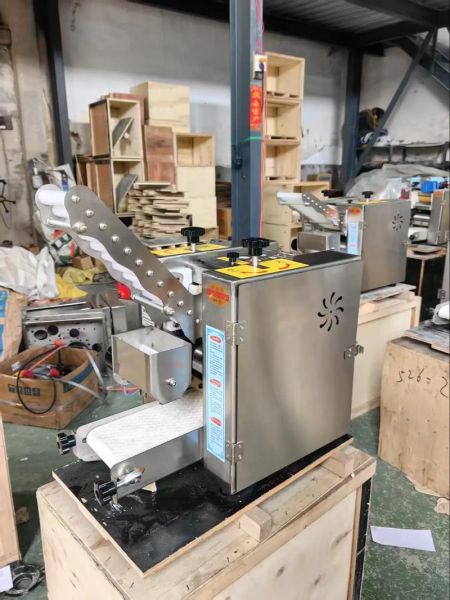 小型饺子皮机多少钱一台_家用小型饺子皮机哪款好-第1张图片-山城妙识 小型饺子皮机多少钱一台_家用小型饺子皮机哪款好-第1张图片-山城妙识