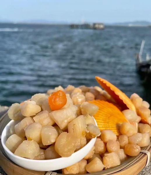 生炒鲜干贝怎么做_生炒鲜干贝的家常做法-第1张图片-山城妙识 生炒鲜干贝怎么做_生炒鲜干贝的家常做法-第1张图片-山城妙识