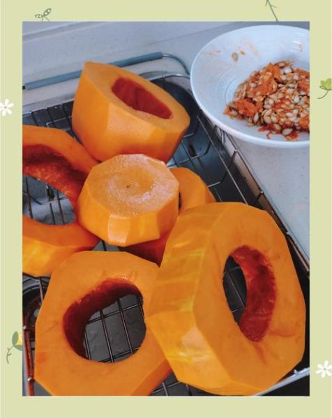 江西南瓜干怎么做_正宗做法步骤-第3张图片-山城妙识 江西南瓜干怎么做_正宗做法步骤-第3张图片-山城妙识
