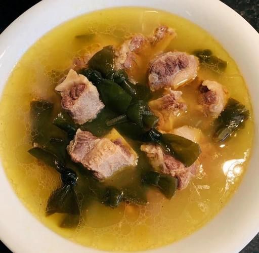 海带牛尾汤的功效与作用_适合什么人喝-第1张图片-山城妙识 海带牛尾汤的功效与作用_适合什么人喝-第1张图片-山城妙识