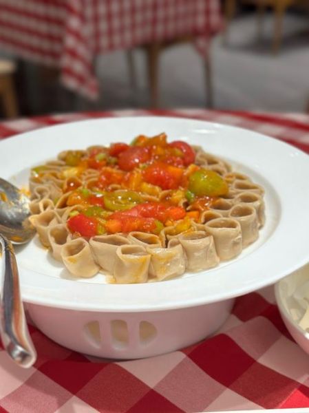 西贝莜面村菜单价格_西贝莜面村好吃吗-第3张图片-山城妙识 西贝莜面村菜单价格_西贝莜面村好吃吗-第3张图片-山城妙识