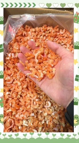 海米怎么泡发_海米怎么炒才好吃-第2张图片-山城妙识 海米怎么泡发_海米怎么炒才好吃-第2张图片-山城妙识