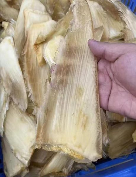 鱼翅有什么功效_鱼翅营养价值高吗-第2张图片-山城妙识 鱼翅有什么功效_鱼翅营养价值高吗-第2张图片-山城妙识