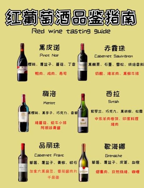 什么样的红酒才是好酒_如何判断红酒品质-第3张图片-山城妙识 什么样的红酒才是好酒_如何判断红酒品质-第3张图片-山城妙识