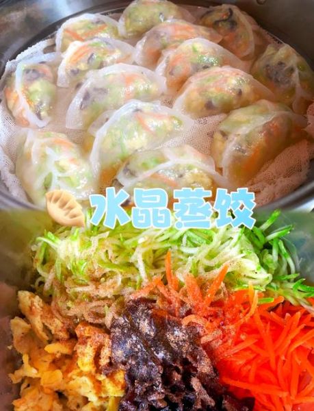 澄粉可以做什么美食_澄粉有哪些经典做法-第1张图片-山城妙识 澄粉可以做什么美食_澄粉有哪些经典做法-第1张图片-山城妙识