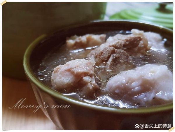 芋艿炖排骨的做法窍门_芋艿炖排骨怎么做好吃-第1张图片-山城妙识