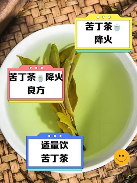 喝苦丁茶有什么好处和坏处_长期饮用会伤胃吗-第3张图片-山城妙识 喝苦丁茶有什么好处和坏处_长期饮用会伤胃吗-第3张图片-山城妙识