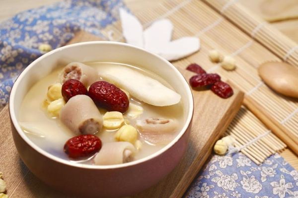 药膳食疗适合什么人吃_如何搭配食材不上火-第3张图片-山城妙识 药膳食疗适合什么人吃_如何搭配食材不上火-第3张图片-山城妙识