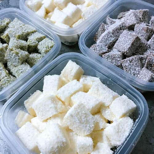 小点心怎么做_小点心需要哪些材料-第3张图片-山城妙识