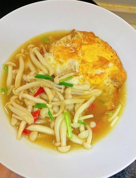 海鲜菇怎么做好吃_海鲜菇的家常做法大全集-第3张图片-山城妙识 海鲜菇怎么做好吃_海鲜菇的家常做法大全集-第3张图片-山城妙识