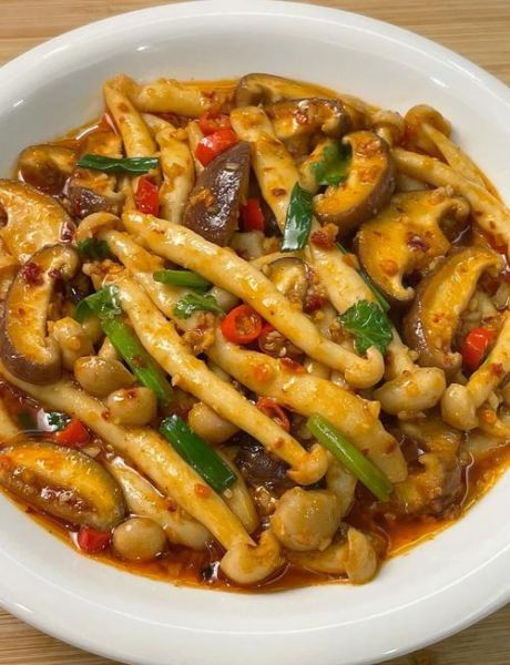 海鲜菇怎么做好吃_海鲜菇的家常做法大全集-第2张图片-山城妙识 海鲜菇怎么做好吃_海鲜菇的家常做法大全集-第2张图片-山城妙识