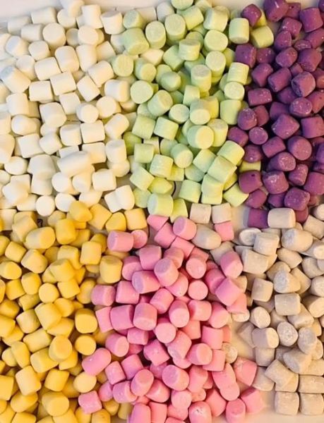 水果味七彩芋圆怎么做_芋圆Q弹秘诀-第3张图片-山城妙识