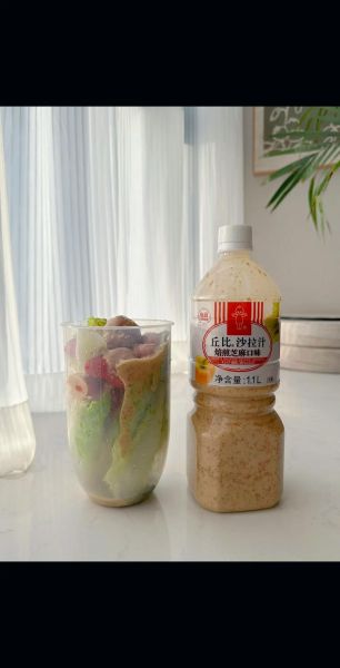 丘比沙拉酱怎么保存_丘比沙拉酱热量高吗-第1张图片-山城妙识 丘比沙拉酱怎么保存_丘比沙拉酱热量高吗-第1张图片-山城妙识