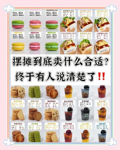 适合穷人创业的小生意有哪些_零成本摆摊卖什么最赚钱-第1张图片-山城妙识 适合穷人创业的小生意有哪些_零成本摆摊卖什么最赚钱-第1张图片-山城妙识