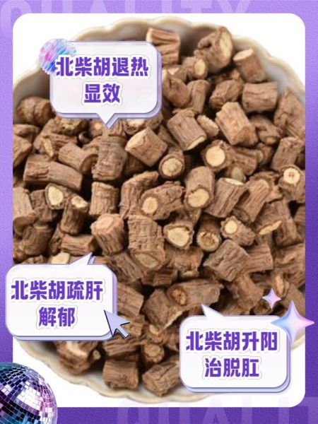 醋北柴胡的功效与作用_醋北柴胡和柴胡区别-第3张图片-山城妙识