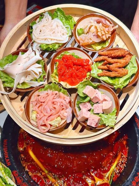 火锅配菜有哪些推荐_火锅配菜怎么搭配-第2张图片-山城妙识 火锅配菜有哪些推荐_火锅配菜怎么搭配-第2张图片-山城妙识