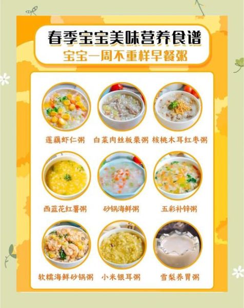 1岁宝宝早餐吃什么好_简单营养做法大全-第2张图片-山城妙识 1岁宝宝早餐吃什么好_简单营养做法大全-第2张图片-山城妙识