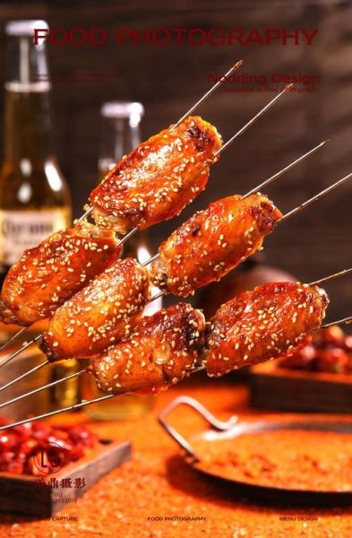 烧烤怎么拍好看_烧烤拍照构图技巧-第2张图片-山城妙识 烧烤怎么拍好看_烧烤拍照构图技巧-第2张图片-山城妙识