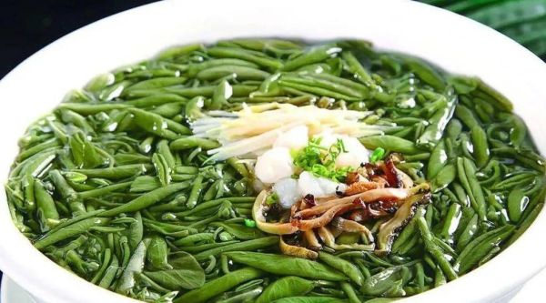 西湖莼菜汤怎么做_西湖莼菜汤正宗做法-第1张图片-山城妙识 西湖莼菜汤怎么做_西湖莼菜汤正宗做法-第1张图片-山城妙识