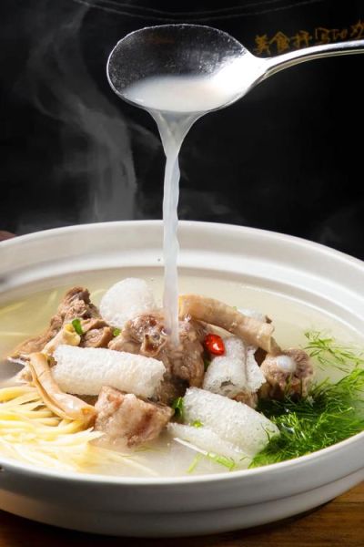 西湖莼菜汤怎么做_西湖莼菜汤正宗做法-第3张图片-山城妙识 西湖莼菜汤怎么做_西湖莼菜汤正宗做法-第3张图片-山城妙识