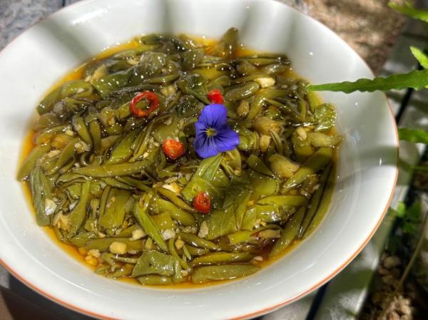 西湖莼菜汤怎么做_西湖莼菜汤正宗做法-第2张图片-山城妙识 西湖莼菜汤怎么做_西湖莼菜汤正宗做法-第2张图片-山城妙识