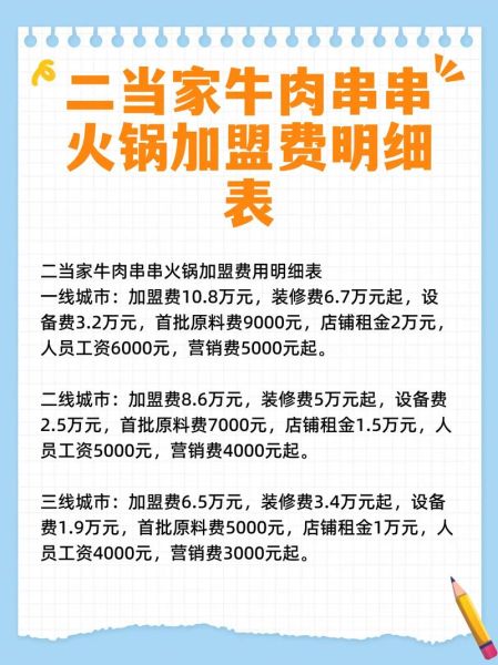 2021最火火锅加盟店有哪些_加盟费多少钱-第2张图片-山城妙识 2021最火火锅加盟店有哪些_加盟费多少钱-第2张图片-山城妙识