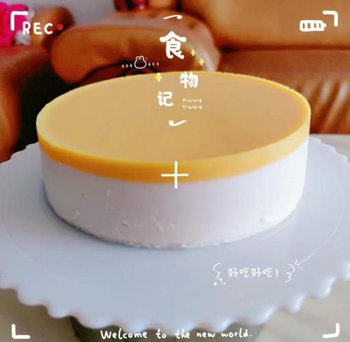 酸奶芝士蛋糕怎么做_无烤箱版做法-第1张图片-山城妙识 酸奶芝士蛋糕怎么做_无烤箱版做法-第1张图片-山城妙识