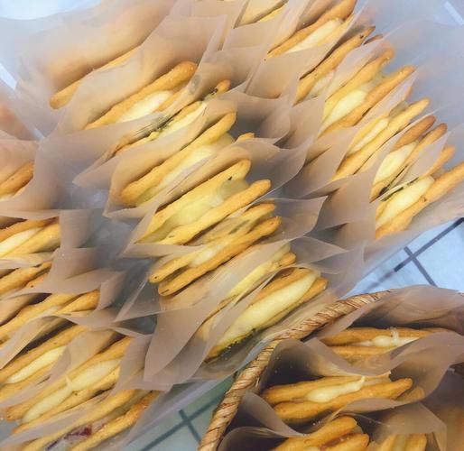 牛轧糖的做法_牛轧糖为什么硬-第3张图片-山城妙识