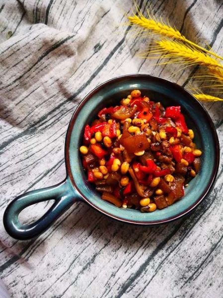 酱肉皮怎么做_酱肉皮最正宗的做法-第3张图片-山城妙识 酱肉皮怎么做_酱肉皮最正宗的做法-第3张图片-山城妙识