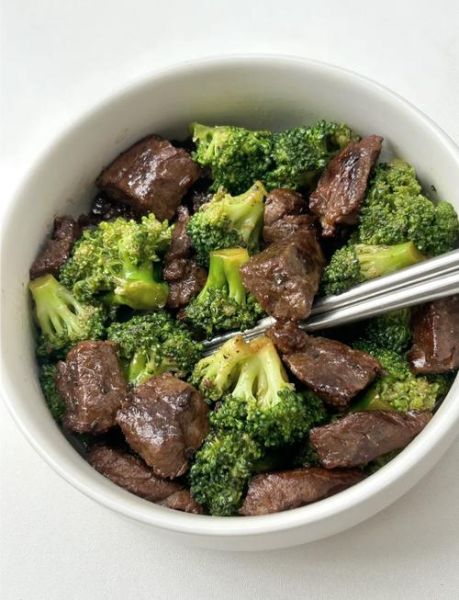 西兰花配啥炒_西兰花炒什么好吃-第1张图片-山城妙识