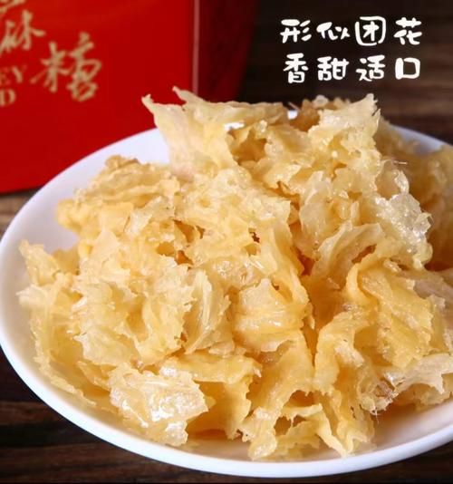 唐山麻糖哪里最正宗_唐山麻糖多少钱一斤-第2张图片-山城妙识