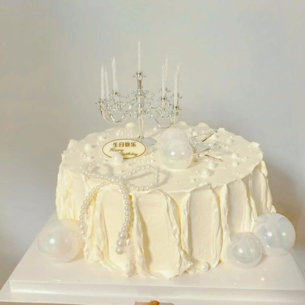 十寸蛋糕够几个人吃_十寸蛋糕尺寸参照图怎么看-第2张图片-山城妙识 十寸蛋糕够几个人吃_十寸蛋糕尺寸参照图怎么看-第2张图片-山城妙识