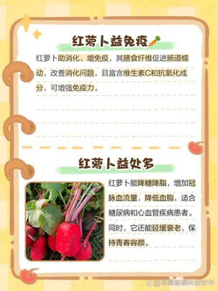红萝卜不能和什么一起吃_红萝卜吃多了有什么副作用-第2张图片-山城妙识 红萝卜不能和什么一起吃_红萝卜吃多了有什么副作用-第2张图片-山城妙识