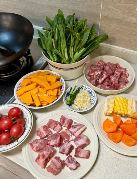 电压力锅排骨怎么做_电压力锅排骨要多久-第3张图片-山城妙识 电压力锅排骨怎么做_电压力锅排骨要多久-第3张图片-山城妙识