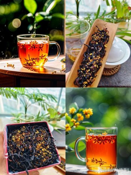 湿气重可以喝桂花茶吗_桂花茶去湿气效果-第1张图片-山城妙识 湿气重可以喝桂花茶吗_桂花茶去湿气效果-第1张图片-山城妙识