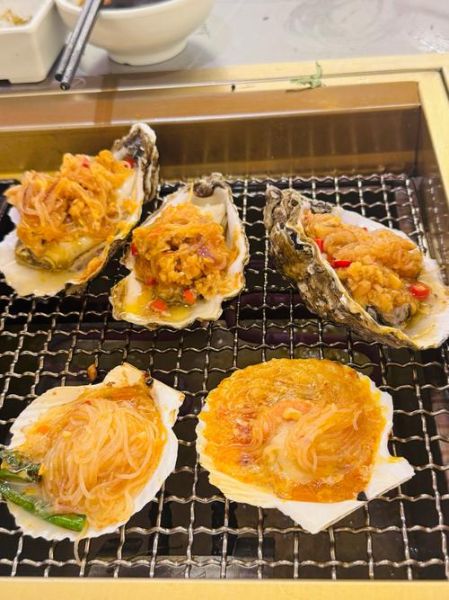 烧烤扇贝怎么做_烧烤扇贝热量高吗-第2张图片-山城妙识 烧烤扇贝怎么做_烧烤扇贝热量高吗-第2张图片-山城妙识