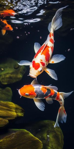 红鲤鱼图片大全_高清红鲤鱼怎么拍-第1张图片-山城妙识 红鲤鱼图片大全_高清红鲤鱼怎么拍-第1张图片-山城妙识