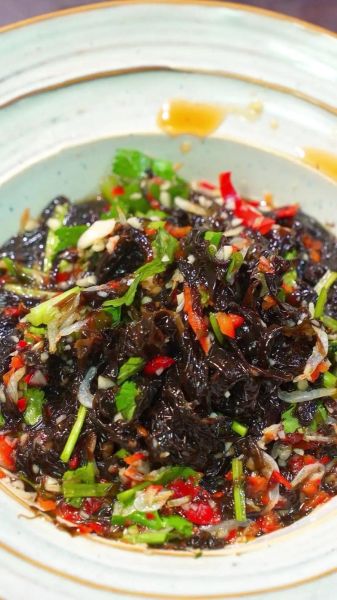 紫菜的功效与作用_紫菜怎么做好吃-第2张图片-山城妙识 紫菜的功效与作用_紫菜怎么做好吃-第2张图片-山城妙识