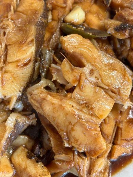 鲽鱼段怎么做好吃_鲽鱼段的家常做法-第1张图片-山城妙识 鲽鱼段怎么做好吃_鲽鱼段的家常做法-第1张图片-山城妙识