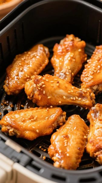 蜜汁鸡翅怎么做_蜜汁鸡翅腌制多久才入味-第1张图片-山城妙识 蜜汁鸡翅怎么做_蜜汁鸡翅腌制多久才入味-第1张图片-山城妙识