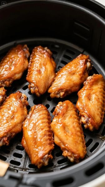 蜜汁鸡翅怎么做_蜜汁鸡翅腌制多久才入味-第2张图片-山城妙识 蜜汁鸡翅怎么做_蜜汁鸡翅腌制多久才入味-第2张图片-山城妙识