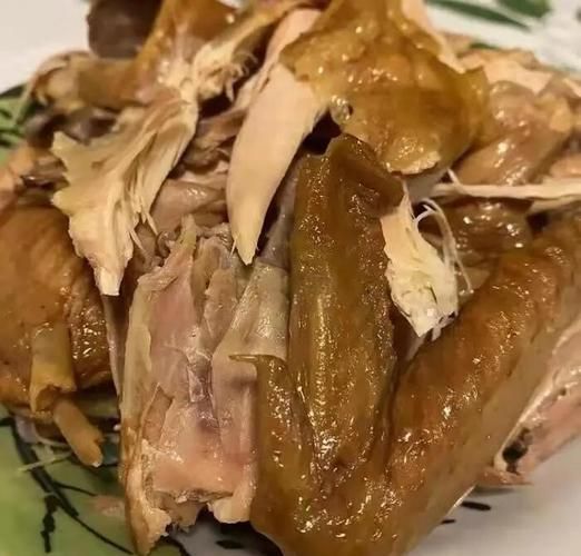 熏鸡怎么选料_熏鸡熏制时间多久合适-第3张图片-山城妙识 熏鸡怎么选料_熏鸡熏制时间多久合适-第3张图片-山城妙识