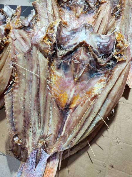 大红鱼干怎么保存_大红鱼干多少钱一斤-第1张图片-山城妙识 大红鱼干怎么保存_大红鱼干多少钱一斤-第1张图片-山城妙识