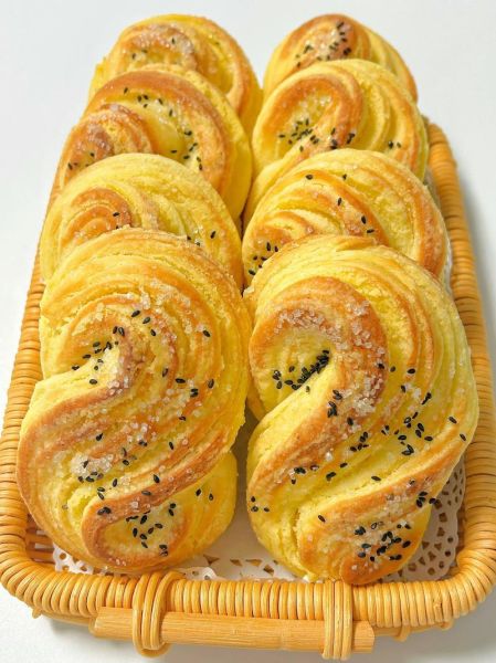 糖酥饼怎么做_糖酥饼的做法视频-第2张图片-山城妙识 糖酥饼怎么做_糖酥饼的做法视频-第2张图片-山城妙识