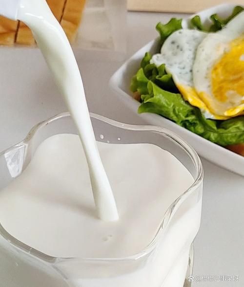 早餐奶可以空腹喝吗_空腹喝早餐奶好吗-第2张图片-山城妙识 早餐奶可以空腹喝吗_空腹喝早餐奶好吗-第2张图片-山城妙识