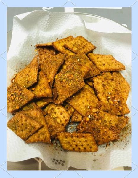 米锅巴怎么做好吃_米锅巴简单做法-第1张图片-山城妙识 米锅巴怎么做好吃_米锅巴简单做法-第1张图片-山城妙识