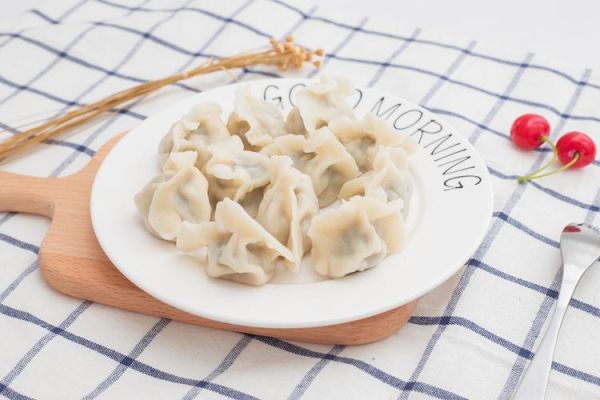速冻饺子怎么煮不破皮_超市速冻饺子煮多久才熟-第2张图片-山城妙识