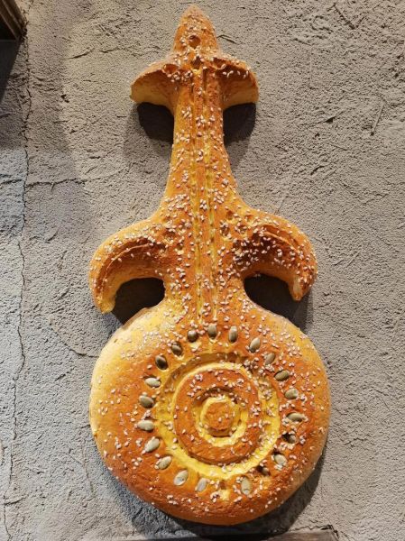 馕怎么读_馕的正确拼音与方言差异-第3张图片-山城妙识 馕怎么读_馕的正确拼音与方言差异-第3张图片-山城妙识